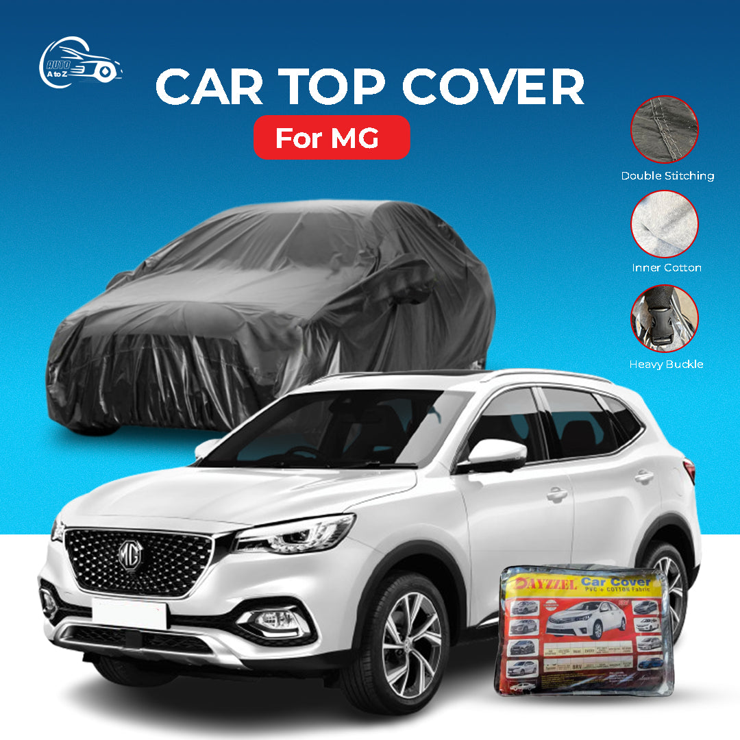 MG HS Top Cover – Auto A To Z