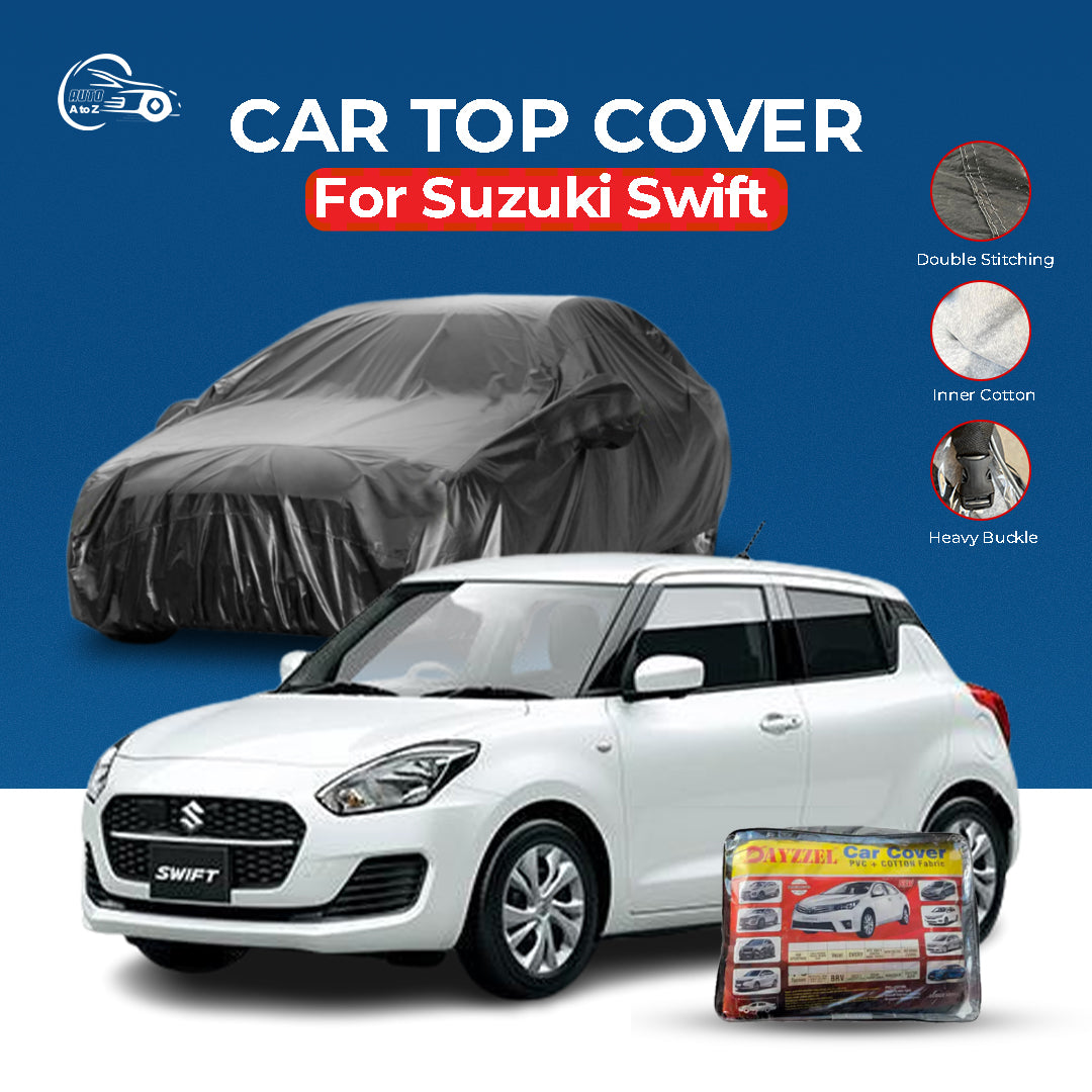 Suzuki Swift Top Cover – Auto A To Z